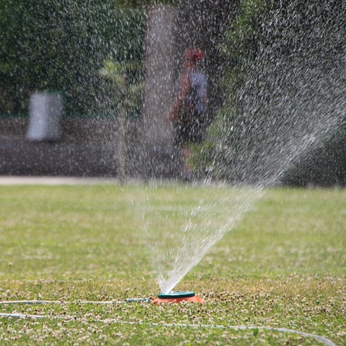 The Sprinkler Guy is a Sprinkler Service in Garden Grove, CA 92843