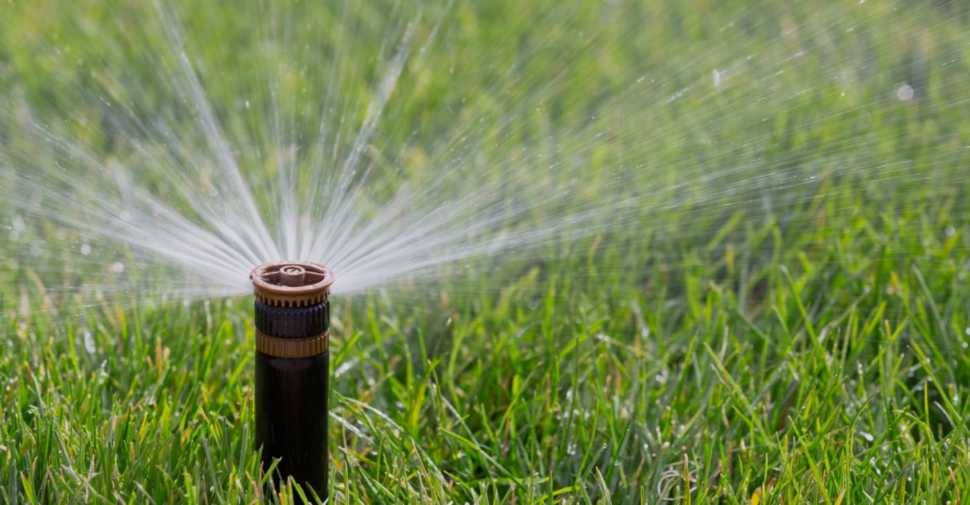 The Sprinkler Guy is a Sprinkler Service in Garden Grove, CA 92843