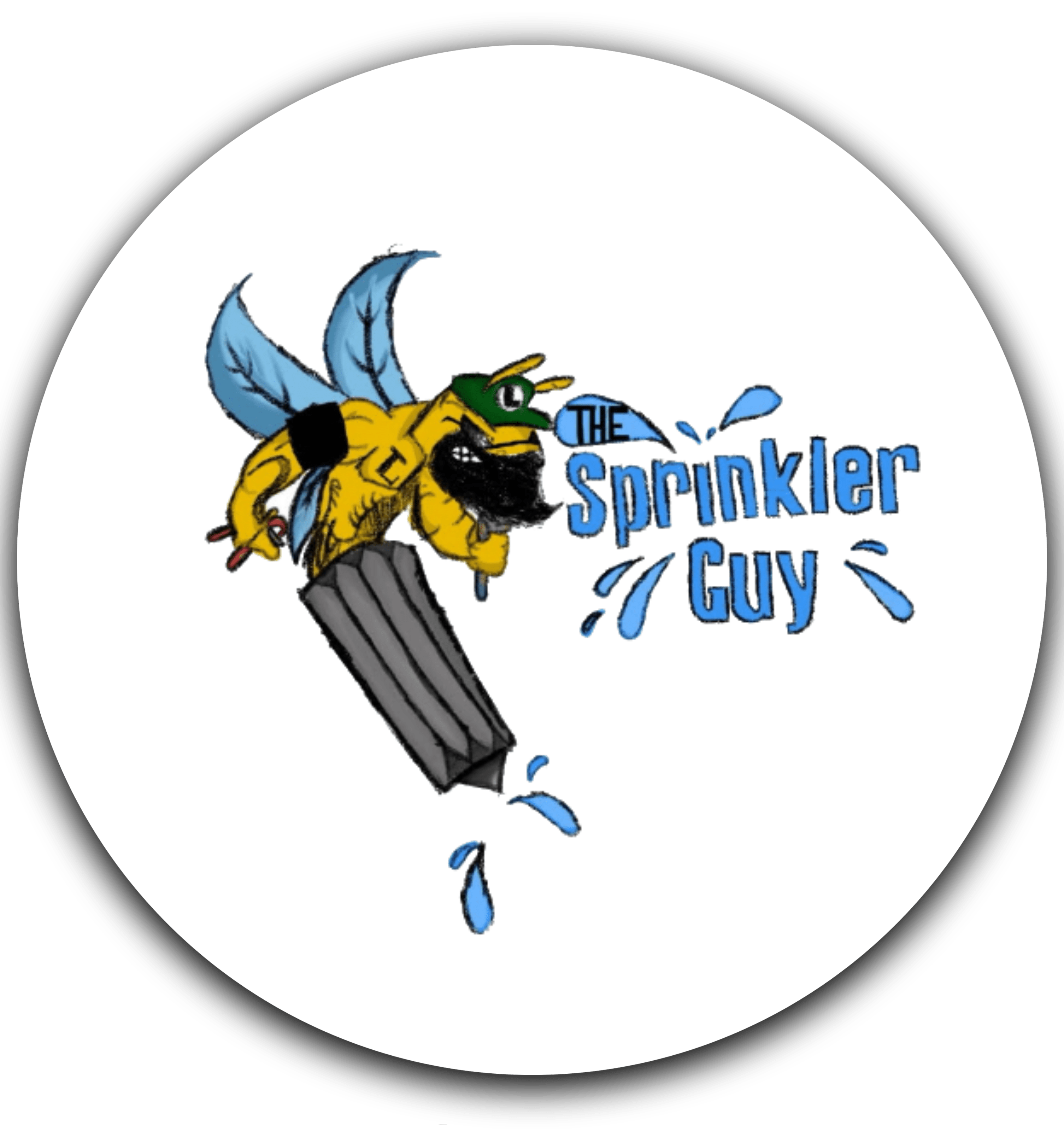 The Sprinkler Guy is a Sprinkler Service in Garden Grove, CA 92843